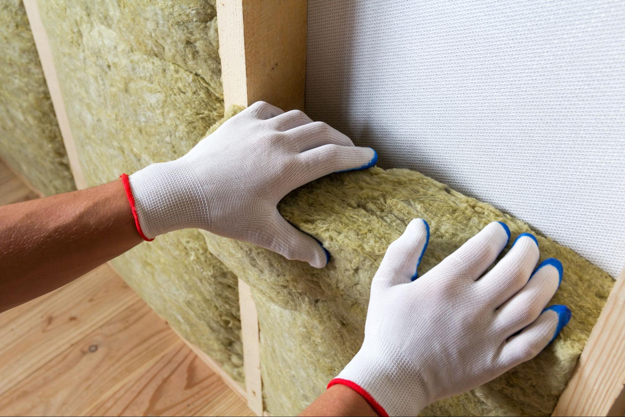 A Full Guide on Internal Wall Insulation | IVCG