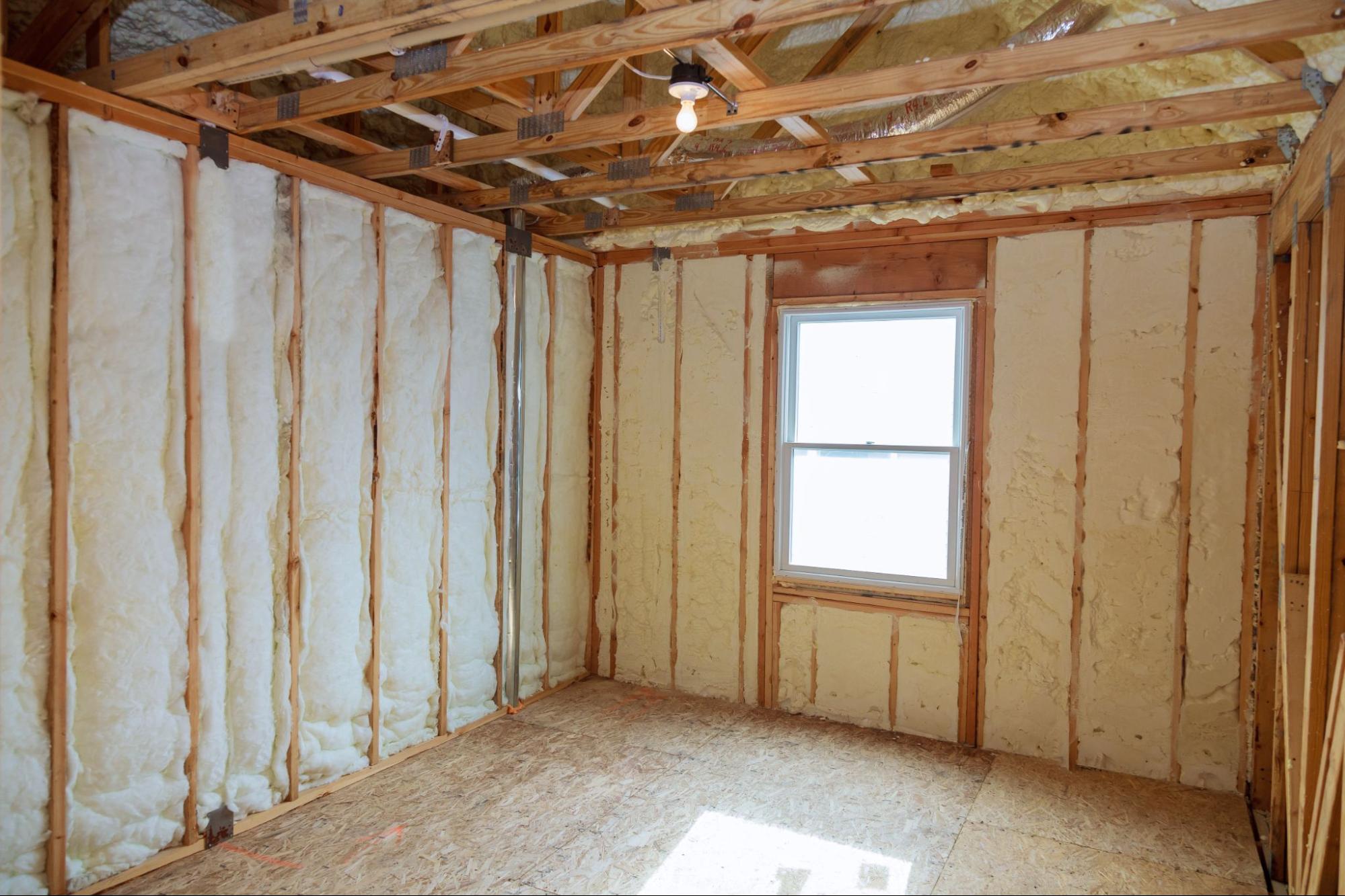 A Full Guide on Internal Wall Insulation | IVCG