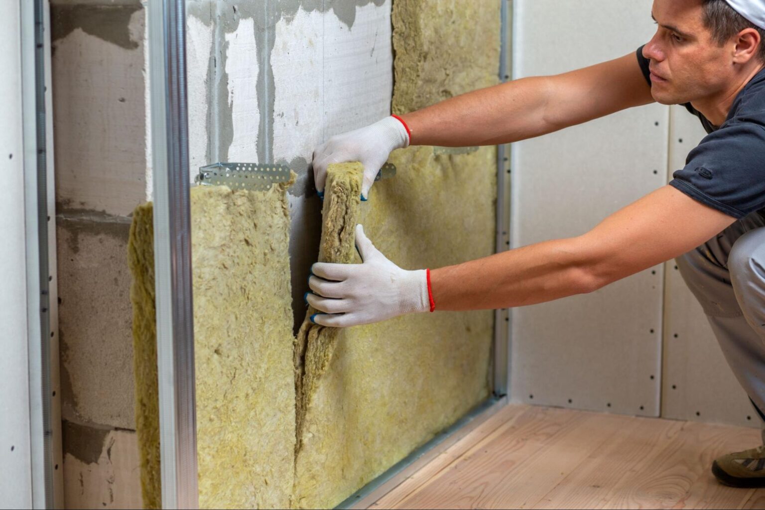 A Full Guide on Internal Wall Insulation | IVCG